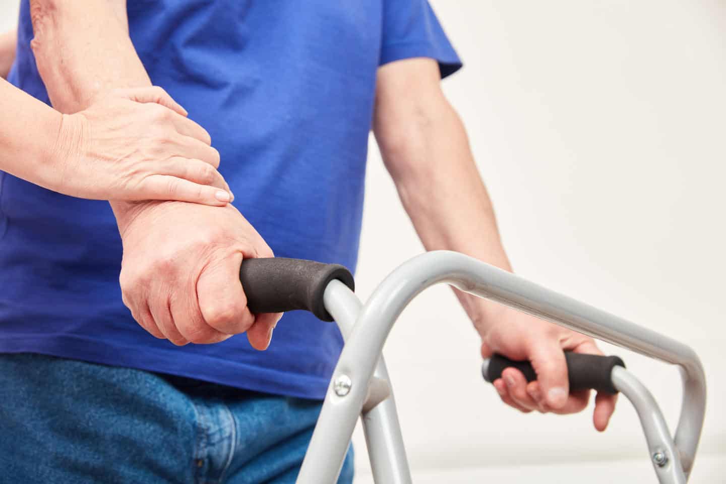 Walking Aids | Community Therapy