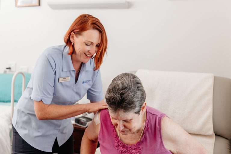 Newcastle Allied Health Provider - Community Therapy