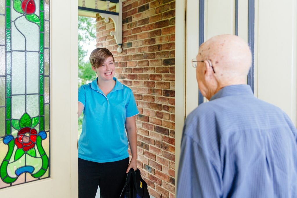 Therapy Assistant | Newcastle | Central Coast | NDIS | Community Therapy