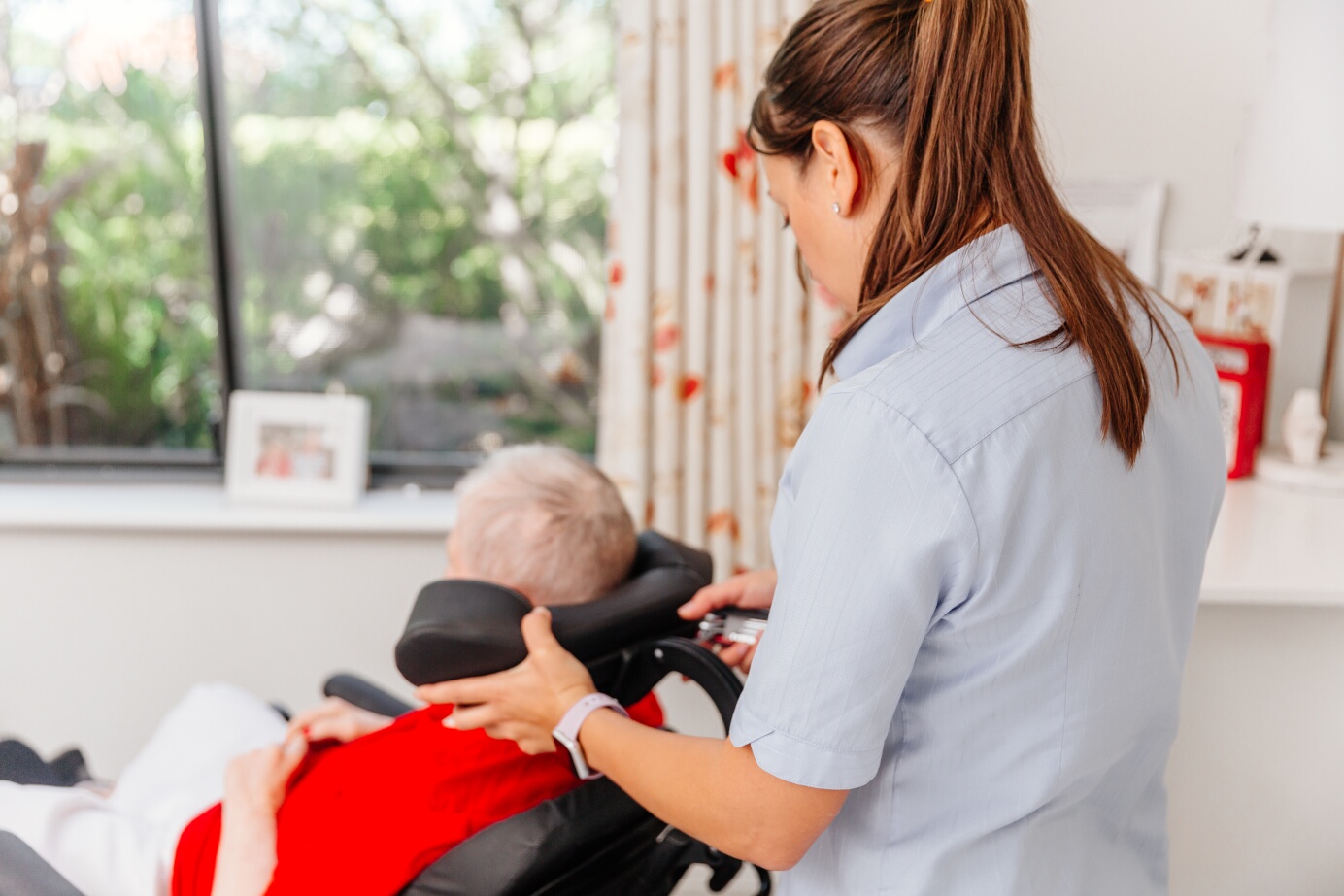 Charlestown Allied Health services provider | Community Therapy