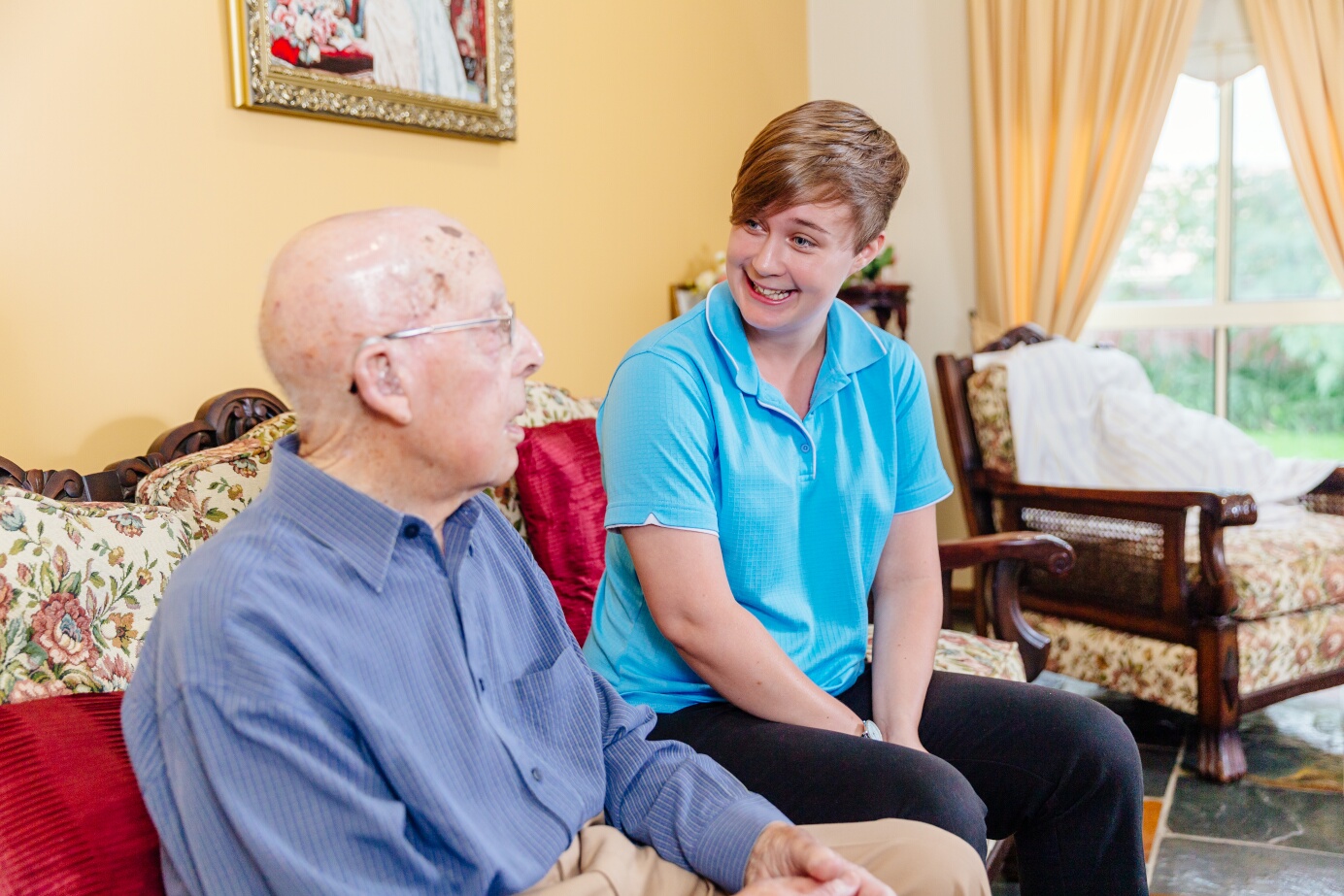 Charlestown Allied Health services provider | Community Therapy