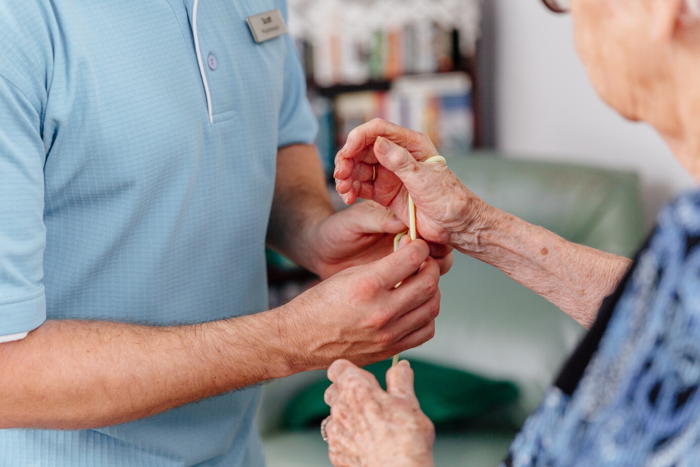 Services | Community Therapy