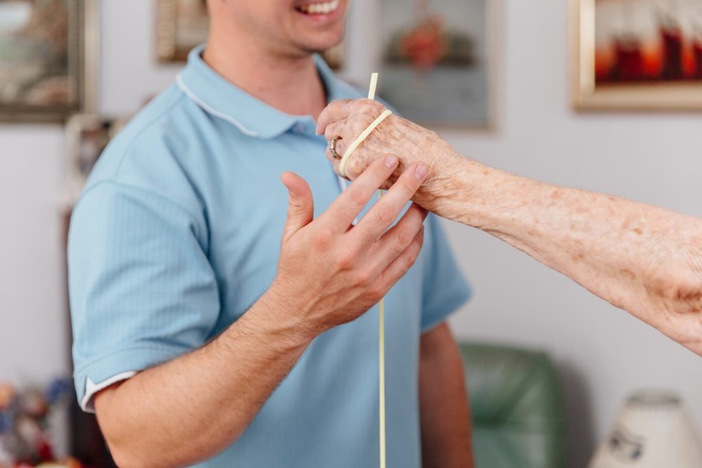 Newcastle Allied Health Provider - Community Therapy