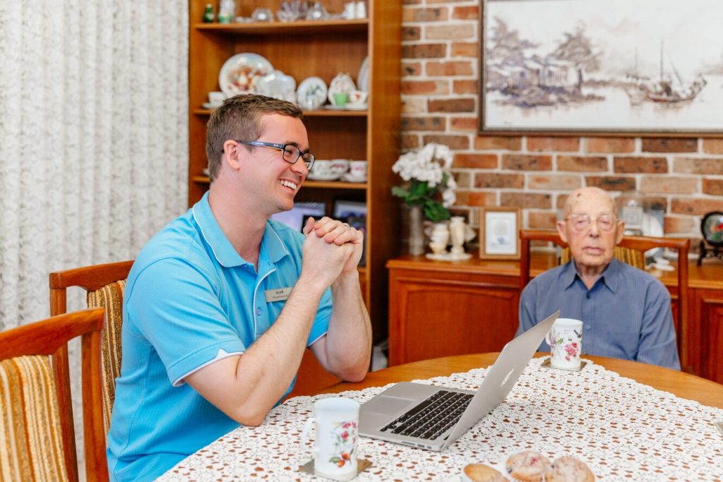 Community Therapy - Providers of Allied Health in Belmont