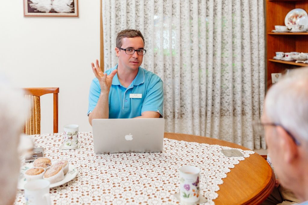 How to Access the NDIS | Community Therapy