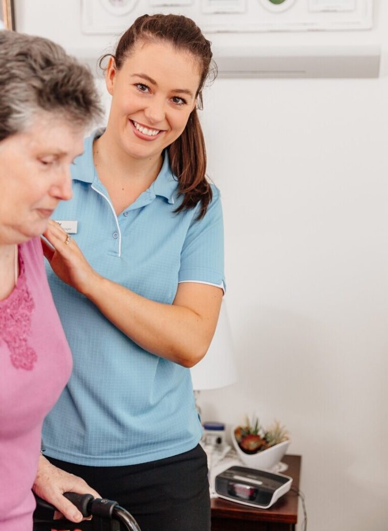 Online Manual Handling Training & Certificate | Aged Care & NDIS