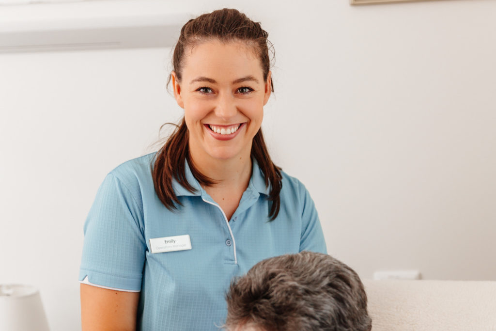 Therapy Assistant | Newcastle | Central Coast | NDIS | Community Therapy