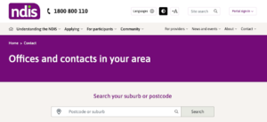 How to Access the NDIS | Community Therapy