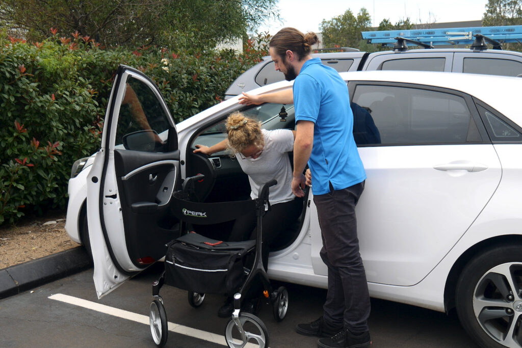 Rehab At Home | Physio | Newcastle | Central Coast | Hunter