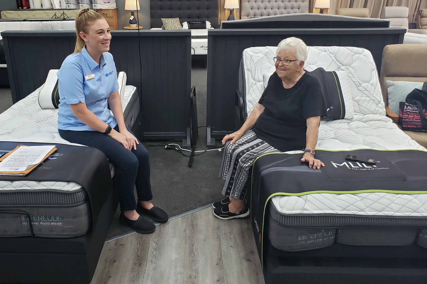 Occupational Therapy Careers | Community Therapy