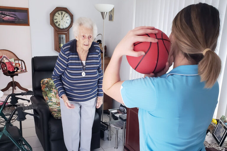 Fatigue Management | Community Therapy