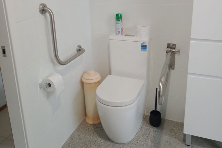 Toilet Aids | Prescription | OT | Community Therapy