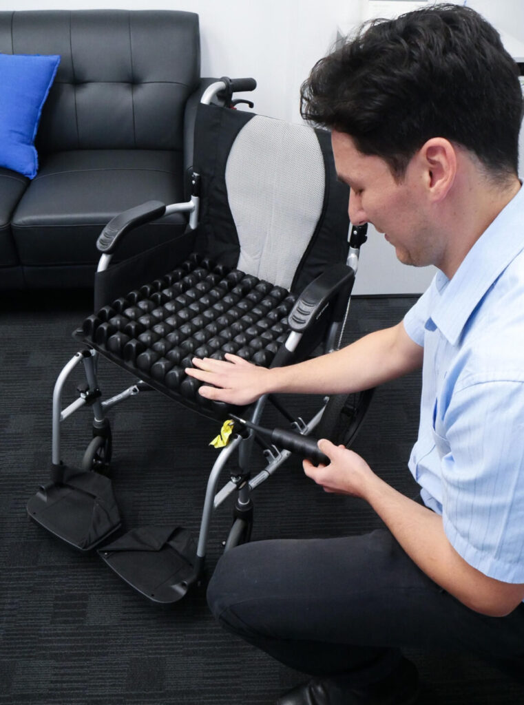 Assistive Technology | NDIS | Occupational Therapy | Community Therapy