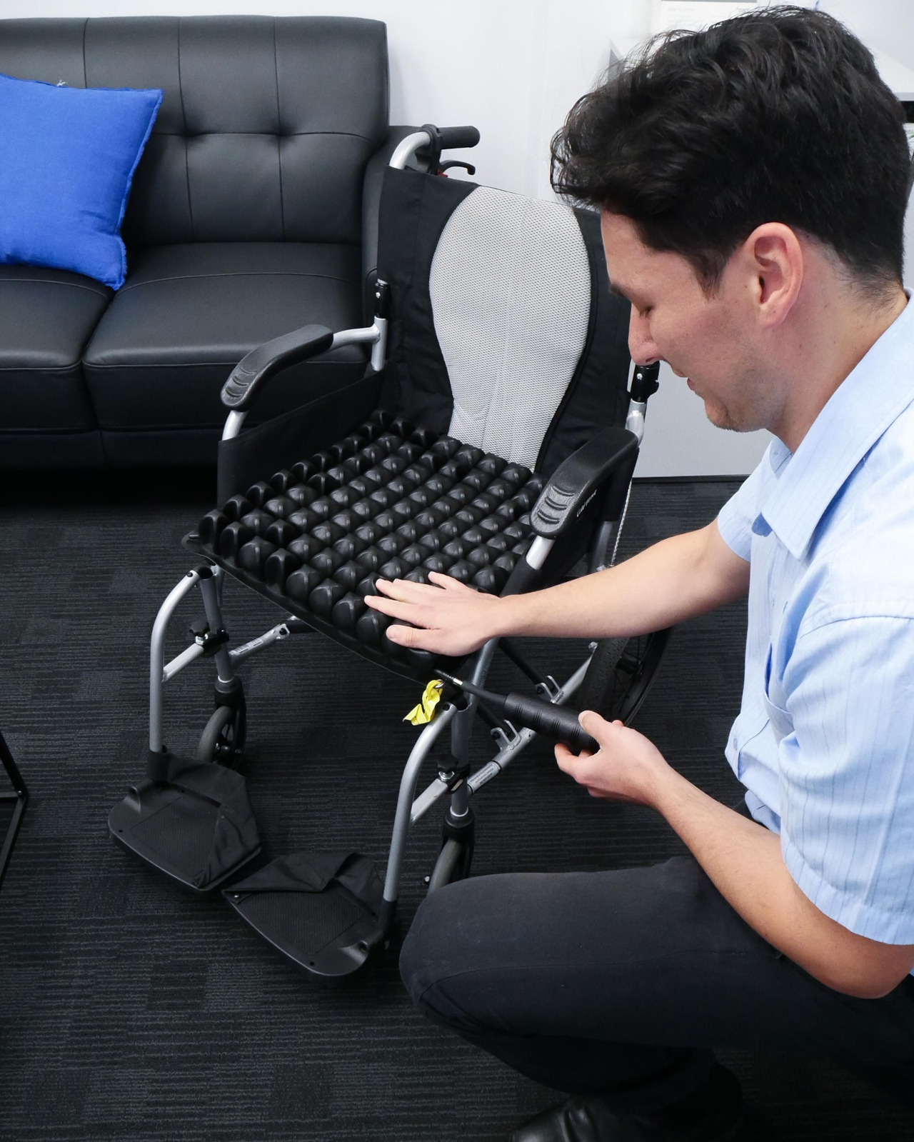 Wheelchairs | Community Therapy