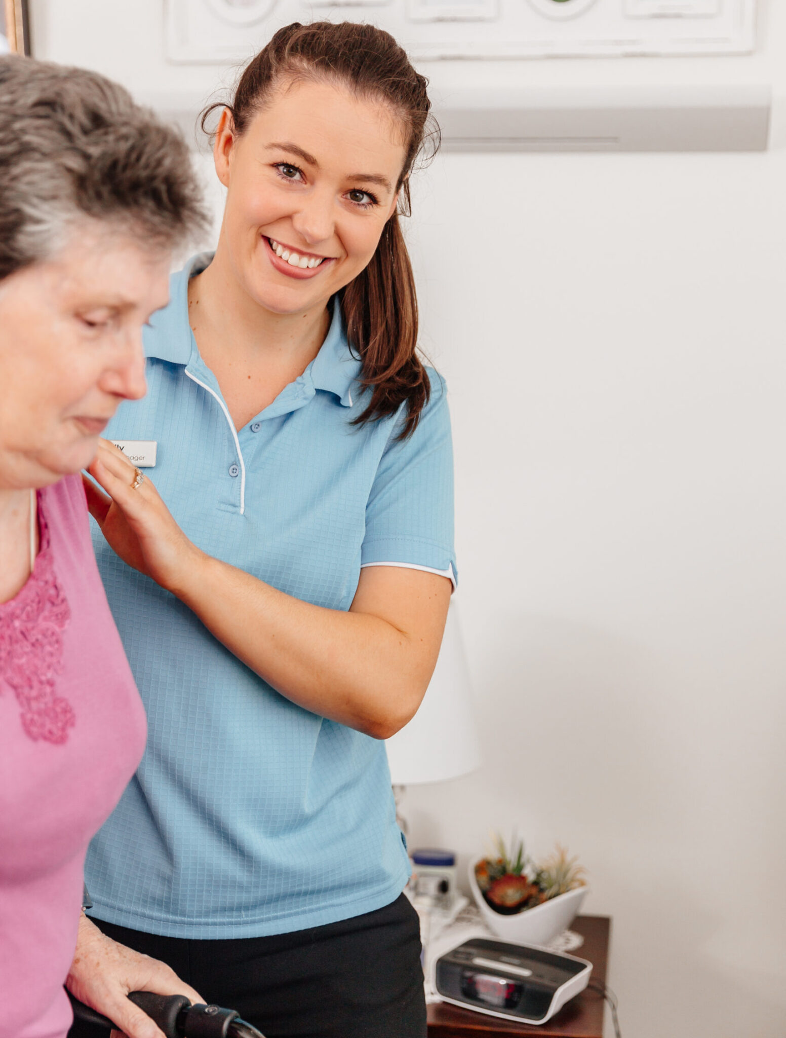 Fatigue Management | Community Therapy