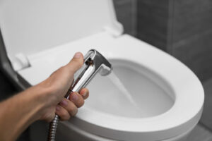 Toilet Aids | Prescription | OT | Community Therapy