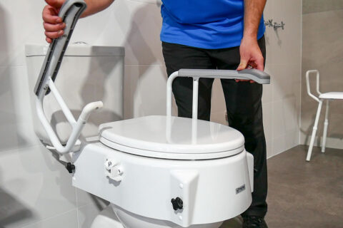 Assistive Technology | NDIS | Occupational Therapy | Community Therapy