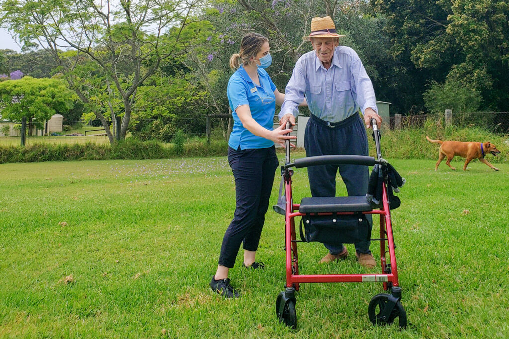 Assistive Technology | NDIS | Occupational Therapy | Community Therapy