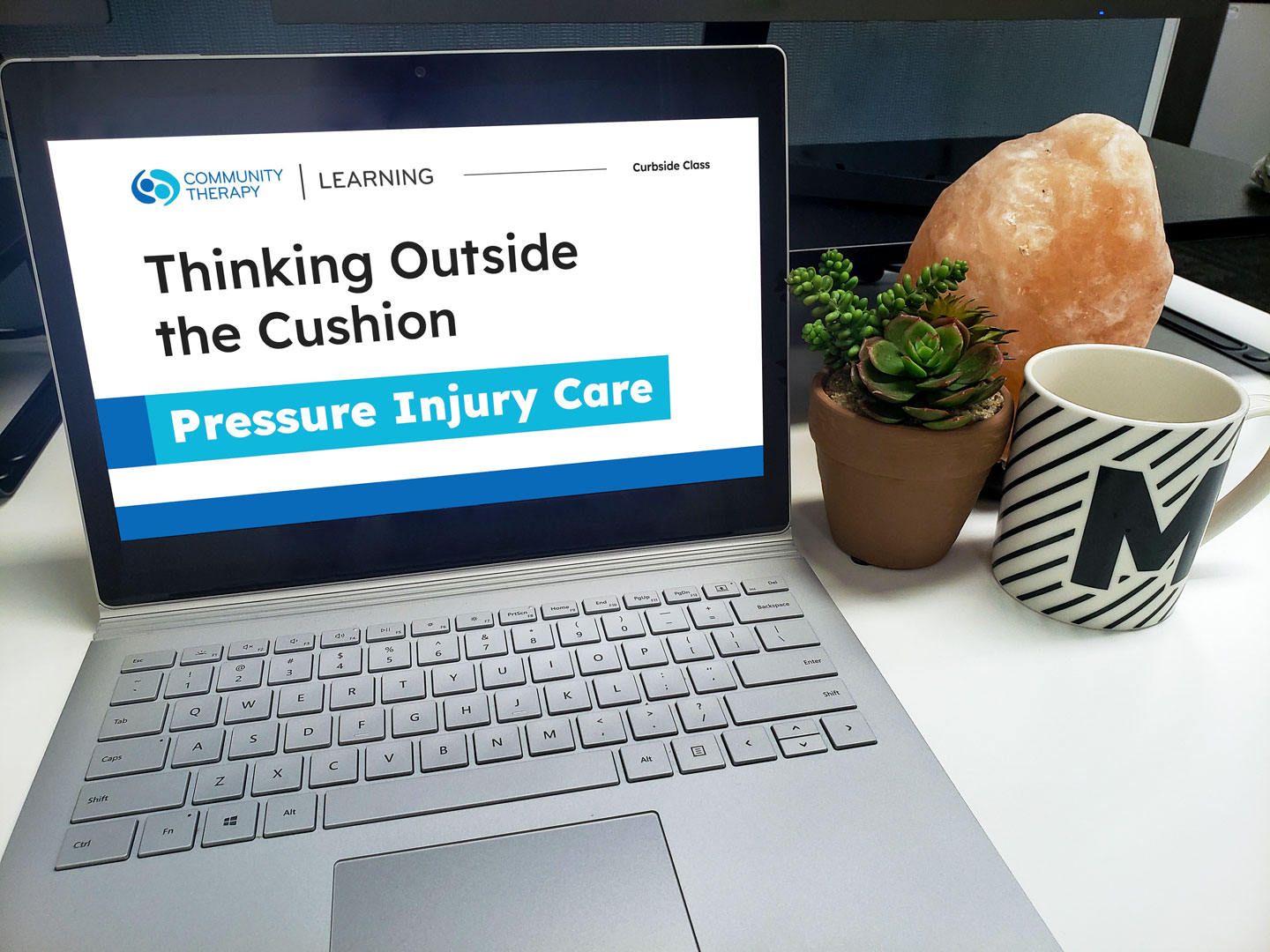 Online Manual Handling Training for Aged Care & Disability Workers