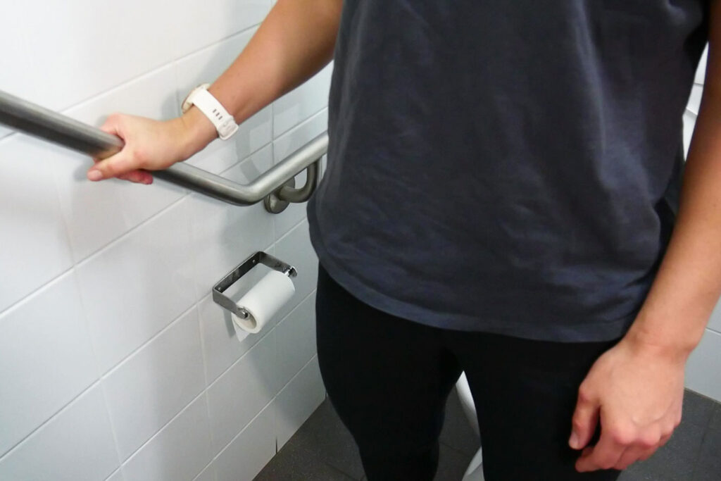 Online Course | Prescribing Grab Rails & Handrails | Aged Care & NDIS