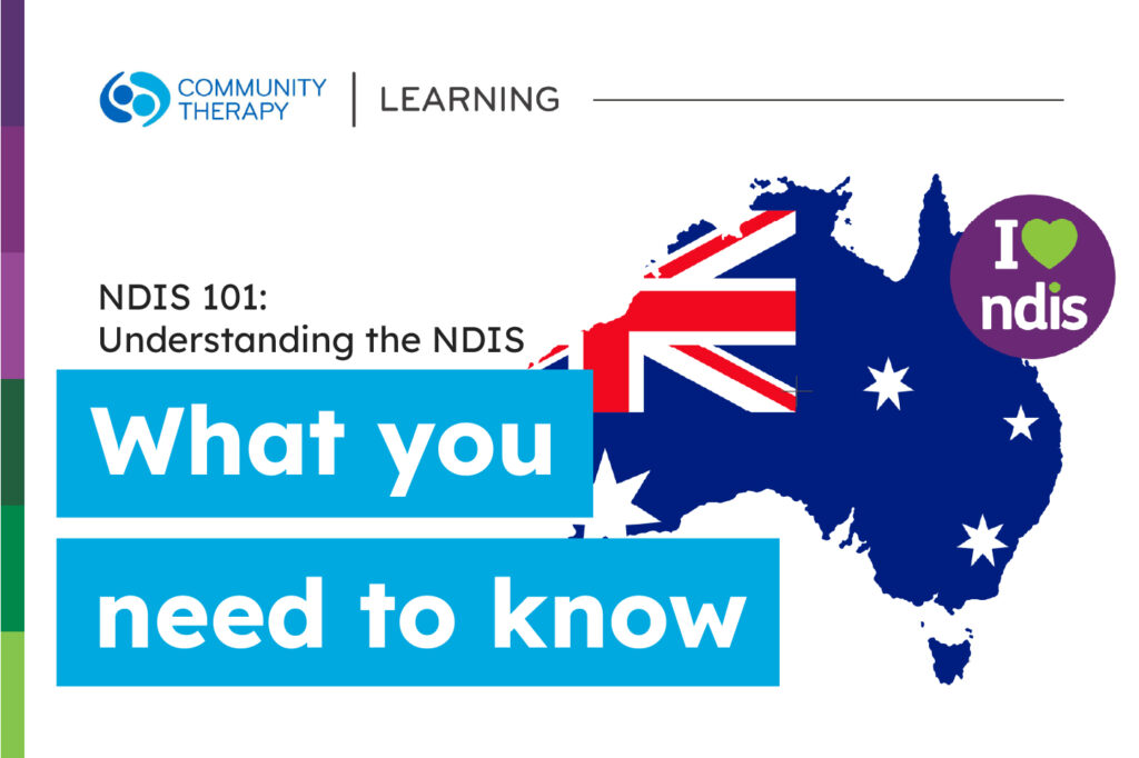 NDIS 101 | The Things You Need To Know! | Online Course