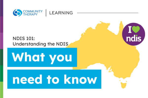 NDIS 101 | The Things You Need To Know! | Online Training
