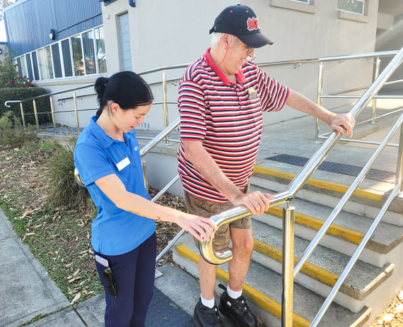 About Us | Community Therapy