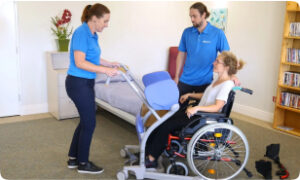 Online Manual Handling Training & Certificate | Aged Care & NDIS