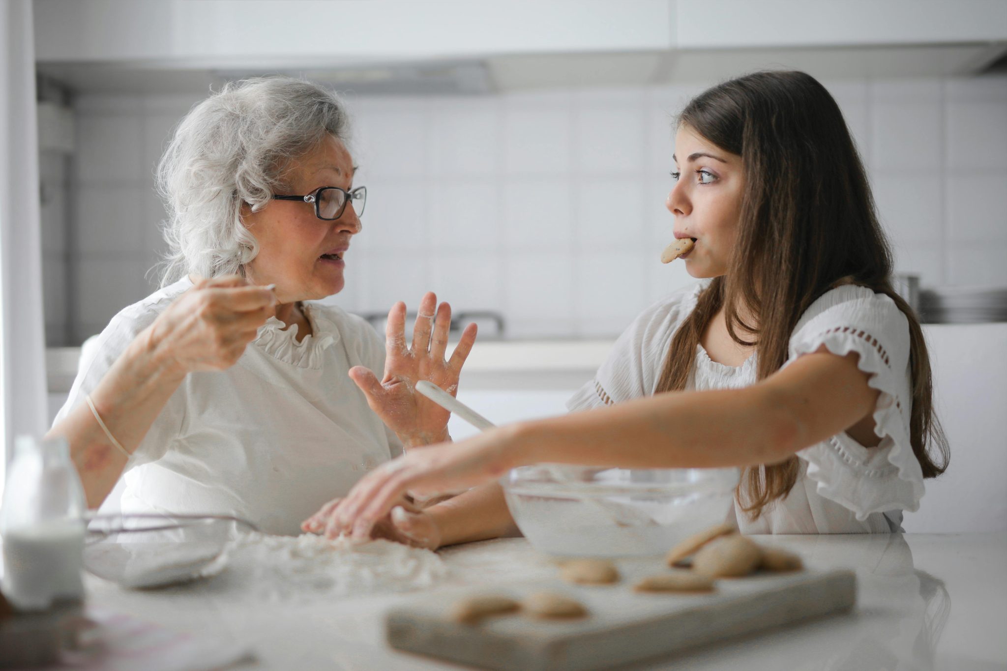 Support at Home Q&A for Aged Care Providers | Community Therapy